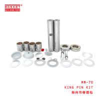 China MM-70 King Pin Kit Suitable for ISUZU for sale