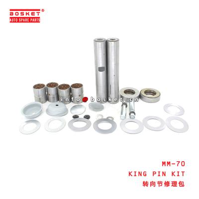 China MM-70 King Pin Kit Suitable for ISUZU for sale