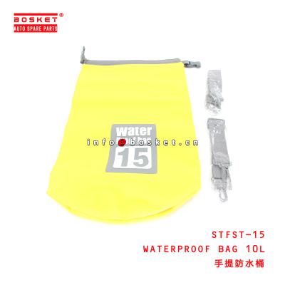 China STFST-15 Waterproof Bag 15L Suitable for ISUZU for sale
