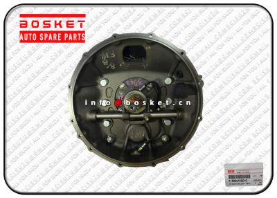 China ISUZU FTR33 MLD6A 6HH1 Manual Transmission Assembly 1-33041550-0 1330415500 188.1 KG for sale