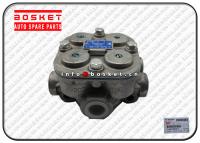 China Isuzu Brake Protection Valve 1-48110079-1 1481100791 for CXZ81 10PE1 0.96kg for sale