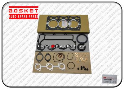 China ISUZU 3LD2 Engine Overhaul Gasket Set 5-87814071-1 5878140711 0.58kg for sale