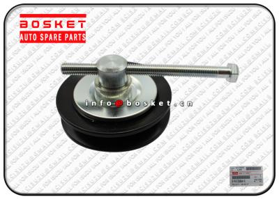 China ISUZU NKR55 4JB1 Power Steering Idler Pulley 8-94128866-0 8941288660 0.56kg for sale