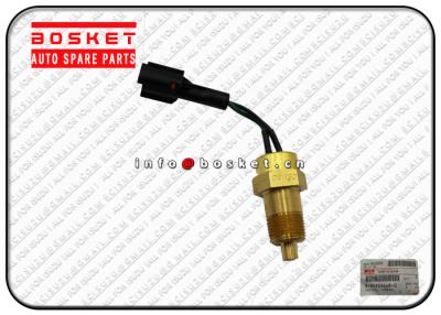 China ISUZU NKR55 4JB1T Quick On Start Thermo Switch 8943366680 8-94336668-0 for sale