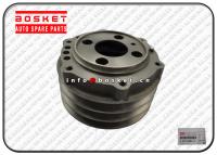 China ISUZU 6HH1 FSR Crankshaft Pulley 8-94395286-3 8943952863 4.2kg Engine Parts for sale