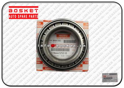China ISUZU NPR NKR Front Axle Hub Inner Bearing 8-94441252-0 8944412520 1.1kg for sale