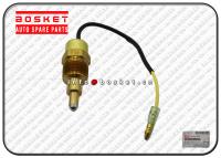 China Isuzu 8-94457511-0 8-94121152-1 8944575110 8941211521 Quick On Start Thermo Switch for NKR55 4JB1 for sale