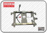 China ISUZU NKR NPR Horn Contact Plate 8-97076688-1 8970766881 Truck Chassis Part 0.1kg for sale