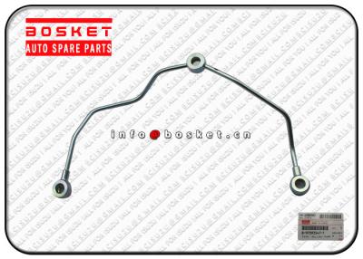 China Isuzu 8970935470 8-97093547-0 PCV Hose for NPR66 4HF1 Engine 0.07kg for sale