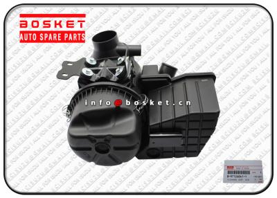 China Isuzu 8-97126041-1 8971260411 Air Cleaner Assembly for ISUZU NKR 5kg for sale