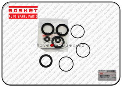 China Isuzu NKR Brake Master Cylinder Repair Kit 8-97130471-0 8971304710 0.01kg for sale