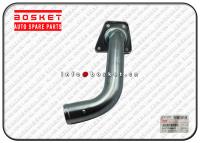 China Isuzu 8-97131884-2 8971318842 Inlet Water Pipe for UCS25 6VD1 Engine for sale