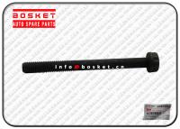 China ISUZU 8971334161 8-97133416-1 Cylinder Head to Block Bolt for NKR77 4JH1 Engine 0.1kg for sale