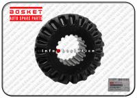 China ISUZU 4HE1 NKR Differential Side Gear 8-97362598-1 8973625981 Truck Chassis Part for sale