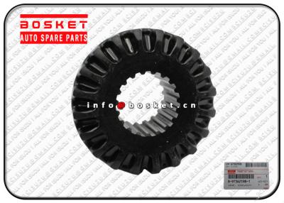 China ISUZU 4HE1 NKR Differential Side Gear 8-97362598-1 8973625981 Truck Chassis Part for sale