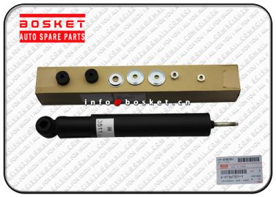 China ISUZU NPR Front Shock Absorber Assembly 8-97367351-0 8973673510 Truck Chassis Parts 2.2kg for sale