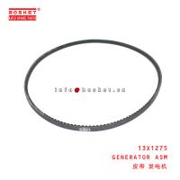 China 13X1275 Generator Assembly for ISUZU HINO300 12V 80A Alternator for sale