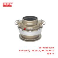 China 68TKB3802BR Main Shaft Needle Bearing for ISUZU HINO 28x35x20mm for sale