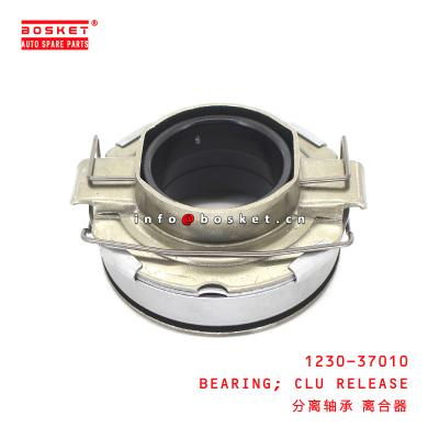 China 1230-37010 Clutch Release Bearing for ISUZU HINO Trucks 15-20 Days Delivery for sale