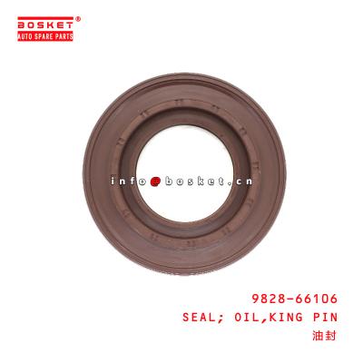 China 9828-66106 King Pin Oil Seal for ISUZU HINO Trucks 3 Months Warranty for sale