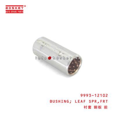 China 9993-12102 Front Leaf Spring Bushing for ISUZU HINO500 45mm OD 12mm ID for sale