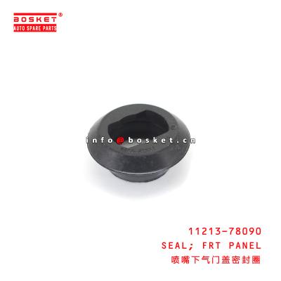 China 11213-78090 Front Panel Seal for ISUZU HINO 300 Truck 15-20 Days Delivery for sale