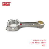 China 13260-E0050 Connecting Rod Assembly for ISUZU HINO N04C Engine 4 Cylinder for sale