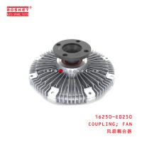 China 16250-E0250 Fan Coupling for ISUZU HINO N04C Engine Cooling for sale
