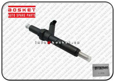 China ISUZU 8-97382949-0 8973829490 Injection Nozzle Assembly for NKR77 4JH1 Engine for sale