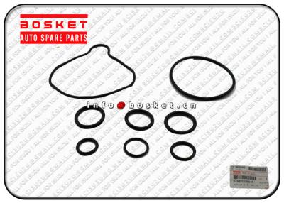 China ISUZU NPS Oil Pump Repair Kit 8-98058096-0 8980580960 Truck Chassis Parts 0.005kg for sale