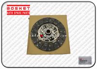 China ISUZU FSR FTR Clutch Disc 8-98185180-0 1-31240851-2 8981851800 1312408512 7kg for sale