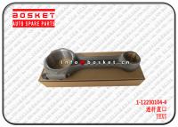 China ISUZU 1-12230104-4 1122301044 Connecting Rod Assembly for 6BG1 Engine ESR FRR FSR for sale