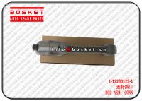 China ISUZU 6BG1 Connecting Rod Assembly 1-12230129-1 1122301291 for FSR FTR ESR for sale