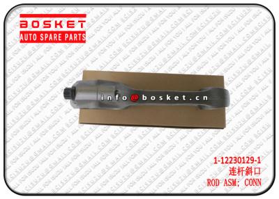 China ISUZU 6BG1 Connecting Rod Assembly 1-12230129-1 1122301291 for FSR FTR ESR for sale
