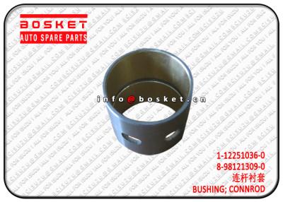 China ISUZU LT133 6HH1 Connecting Rod Bushing 1-12251036-0 8-98121309-0 1122510360 8981213090 for sale