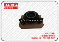 China Propeller Shaft Center Bearing Assembly 8-97131143-1 8971311431 for ISUZU NPR 4HK1 for sale