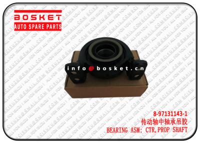 China Propeller Shaft Center Bearing Assembly 8-97131143-1 8971311431 for ISUZU NPR 4HK1 for sale