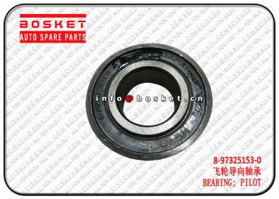 China Isuzu 8-97325153-0 8973251530 Pilot Bearing for NKR 700P 4HK1 Engine 0.1kg for sale