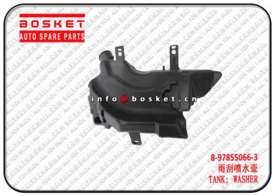 China Washer Tank 8-97855066-3 8978550663 for Isuzu NPR66 4HF1 0.46kg for sale