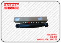 China ISUZU 8-98018780-0 8980187800 Rear Shock Absorber Assembly for NLR85 4JJ1T 1.56kg for sale