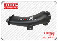 China Isuzu NPR 700P 4HK1 Air Intake Duct 8-98025626-0 8980256260 0.58kg for sale