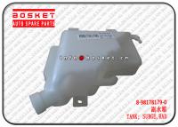 China ISUZU 700P 4HK1 NPR Parts 8-98178179-0 8981781790 Rad Surge Tank for sale