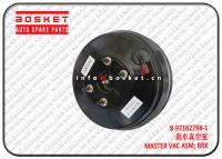 China Isuzu NKR77 4JH1 Brake Master Vacuum 8-97162798-1 8971627981 3.2kg for sale