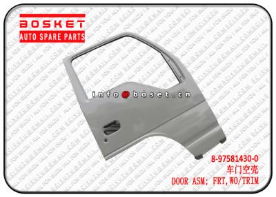 China Isuzu D-MAX 4JJ1 Oil Filter Element 8-97358720-0 8973587200 High Quality for sale