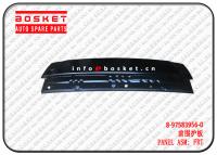 China ISUZU NPR 600P Front Panel Assembly 8-97583956-0 8975839560 9kg for sale