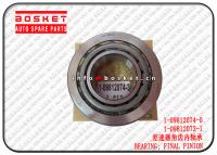 China Isuzu Final Pinion Bearing 1-09812074-0 1-09812073-1 for CXZ CVZ CYZ 28kg for sale