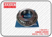 China ISUZU CXZ51K Final Pinion Bearing 1-09812076-1 1098120761 25kg Heavy Duty for sale