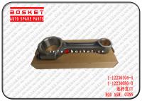 China Connecting Rod Assembly 1-12230104-4 1-12230086-0 for ISUZU 6BD1 6BG1 Engine for sale