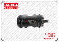 China Isuzu 1-47600956-0 1476009560 Rear Brake Wheel Cylinder for FSR FRR 6HE1 2.49kg for sale