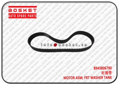 China Timing Belt 8-94380679-0 8943806790 for Isuzu NKR55 4JB1 Engine for sale
